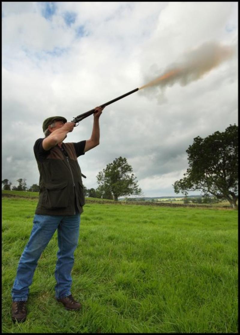 shooting 103 - Newcastle Wildfowler's Association